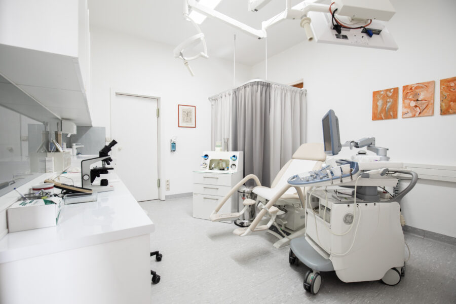 Frauenärztin Dr. Lisa Maria Werni | Neumarkt am Wallersee