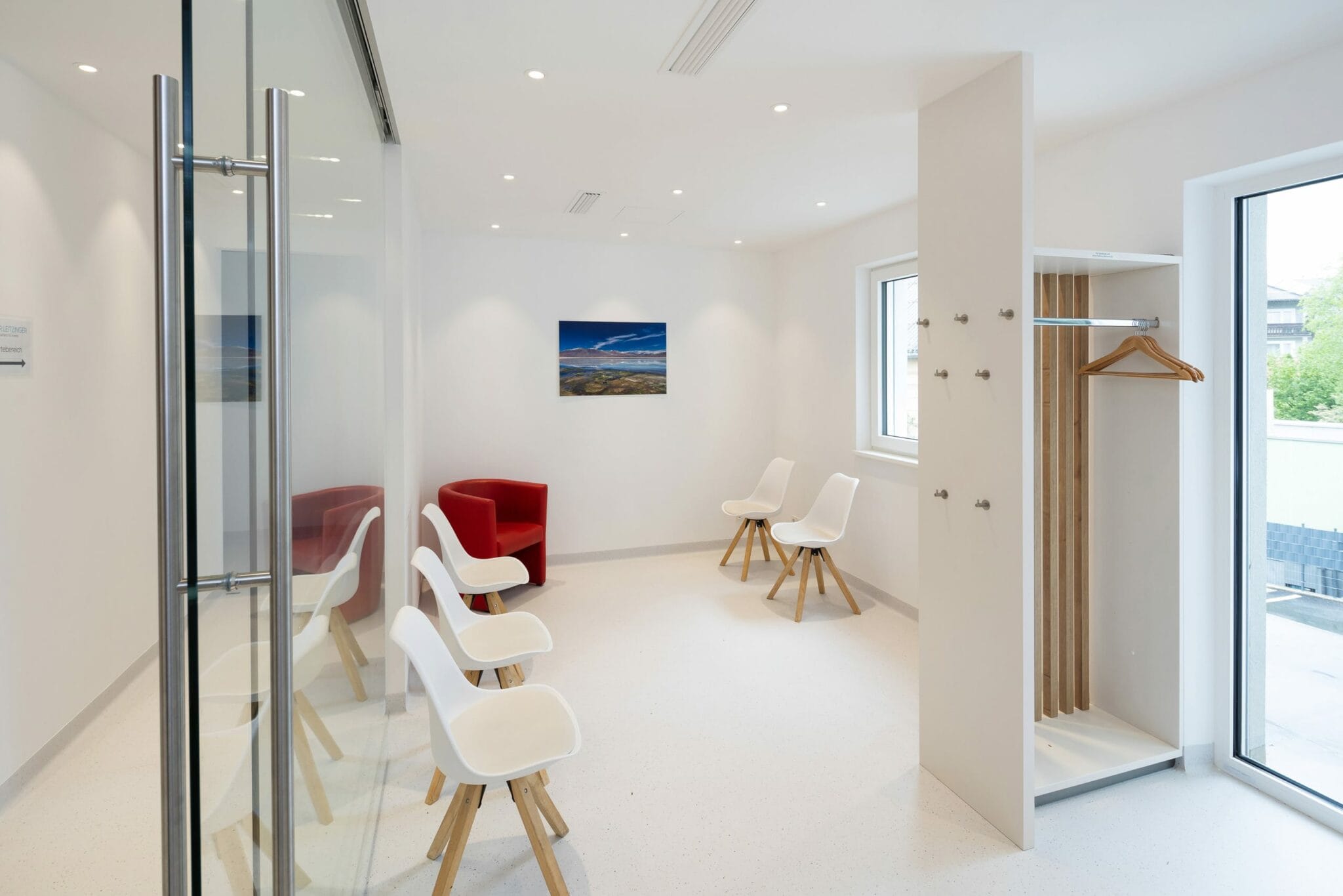 Frauenärztin Dr. Lisa Maria Werni | Neumarkt am Wallersee