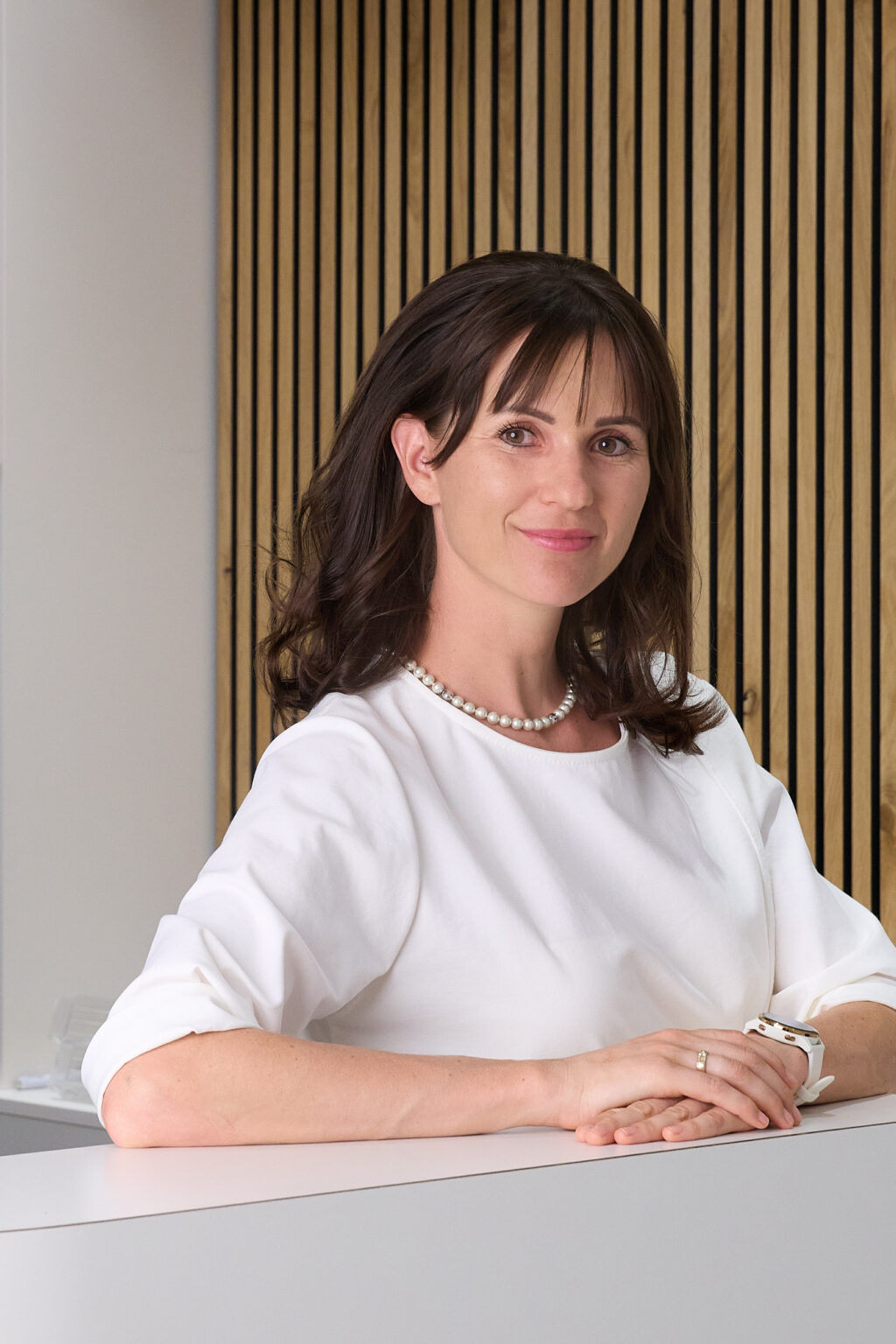 Frauenärztin Dr. Lisa Maria Werni | Neumarkt am Wallersee