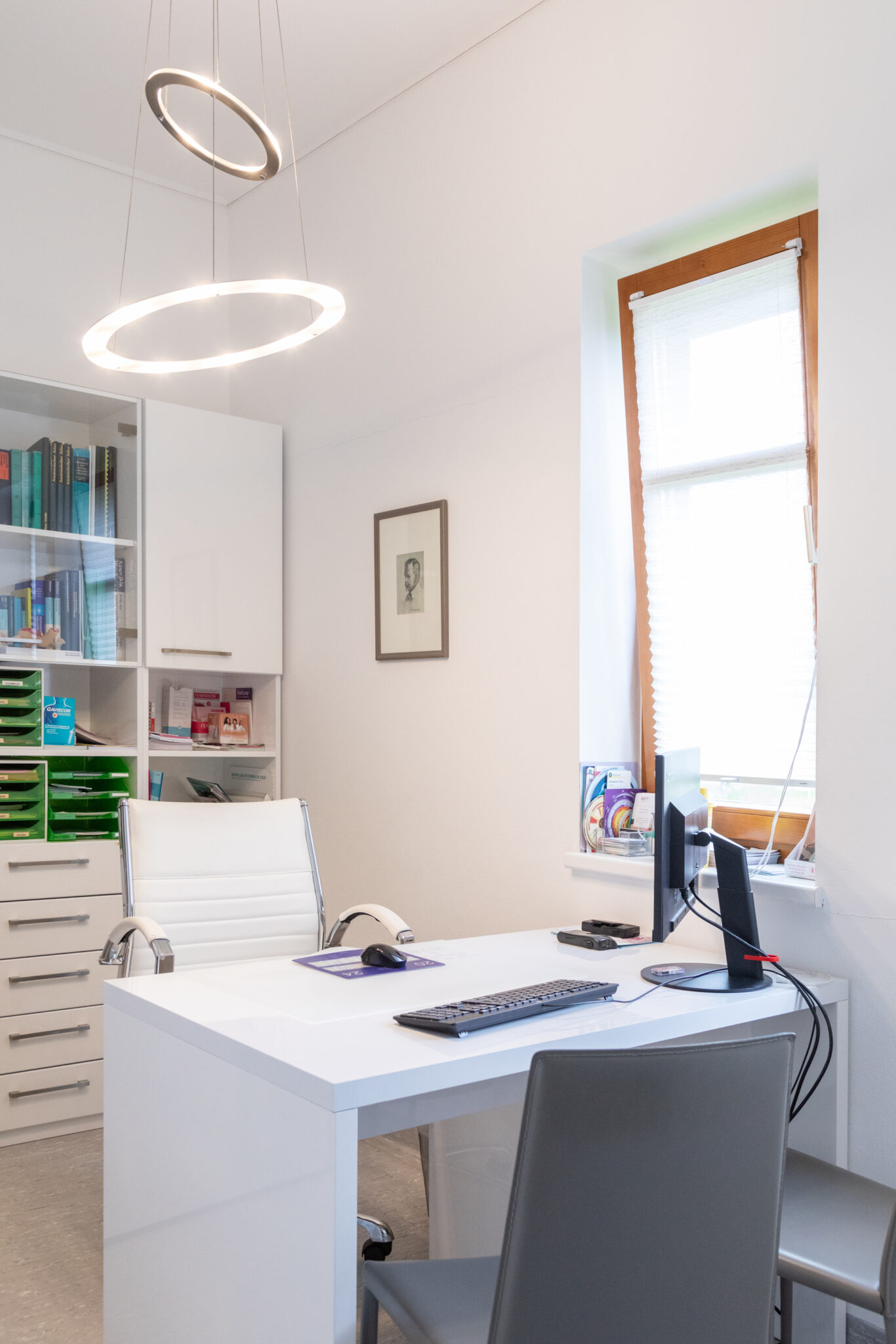 Frauenärztin Dr. Lisa Maria Werni | Neumarkt am Wallersee